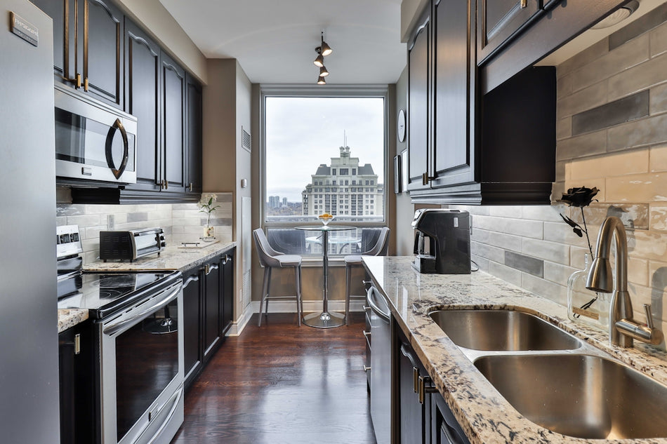 Trending Concepts in Modern Kitchen Cabinet Designs – V&P Modern Furniture