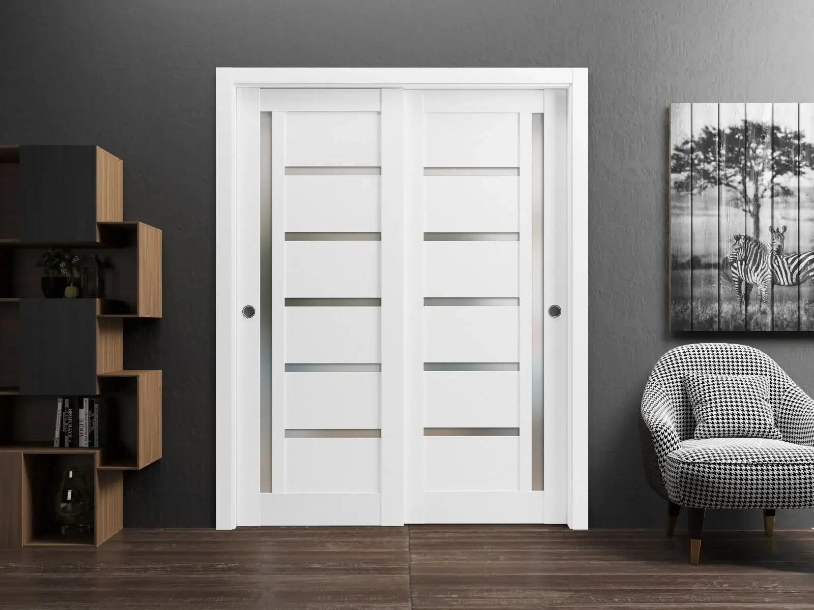 Bypass Doors – V&P Modern Furniture
